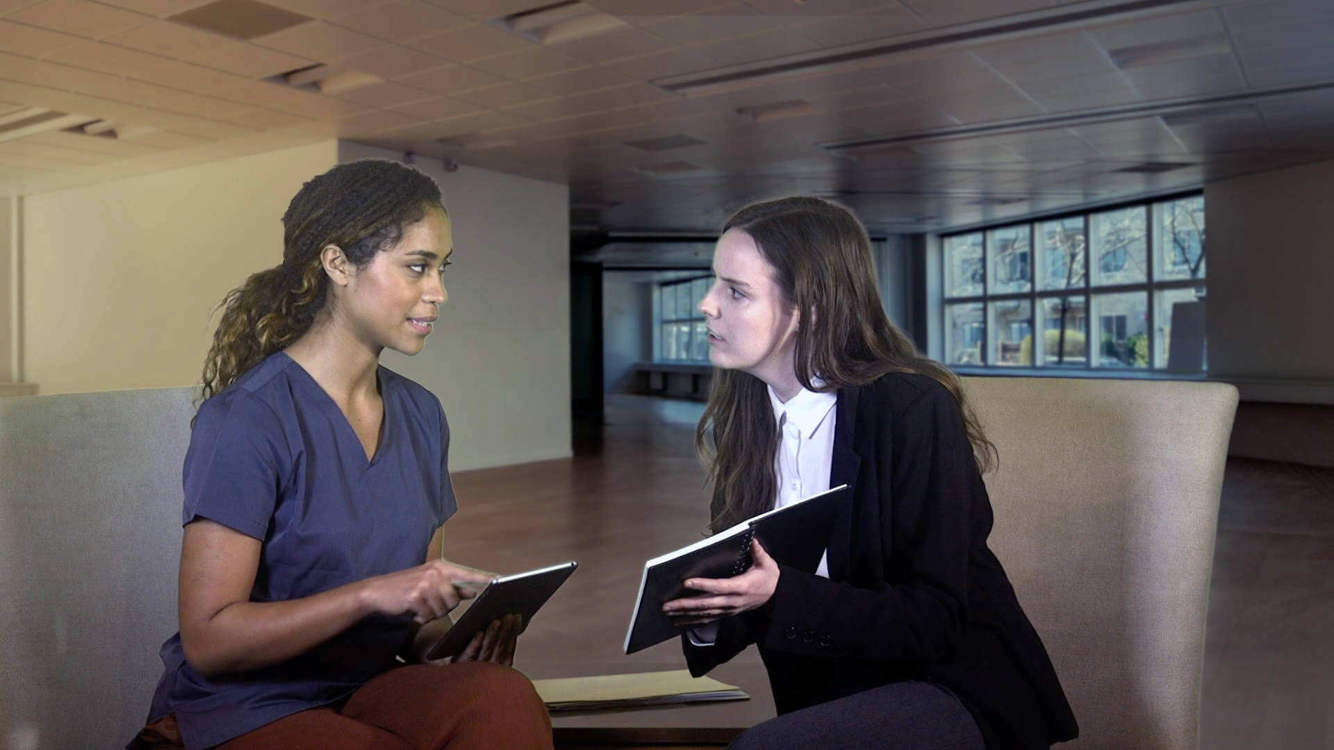 Elder Care Concierge: Compassionate Care for Seniors - Kara